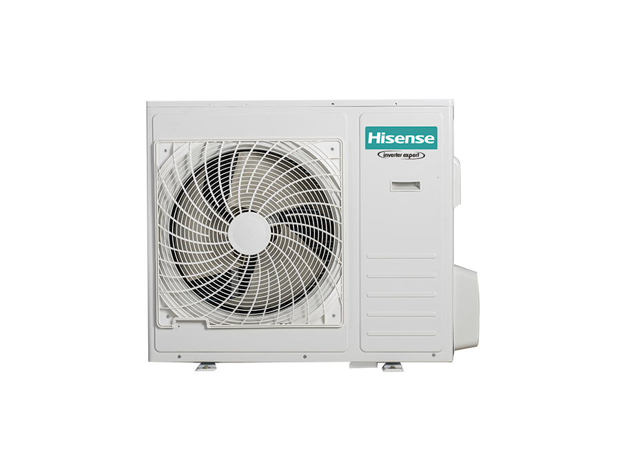 Jednostka zewnętrzna Hisense AUW105U4RK7 | Schiessl